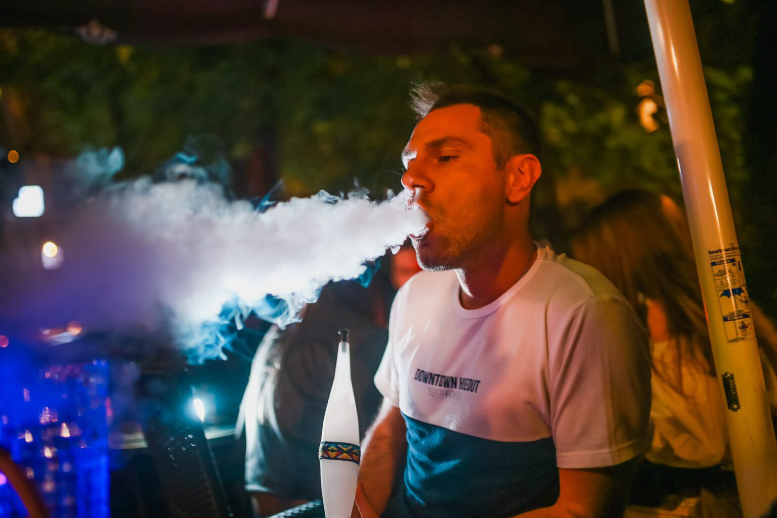 Shisha bar in Belgrade, Serbia - Royal Lounge - Shisha & Cafe Bar in ...