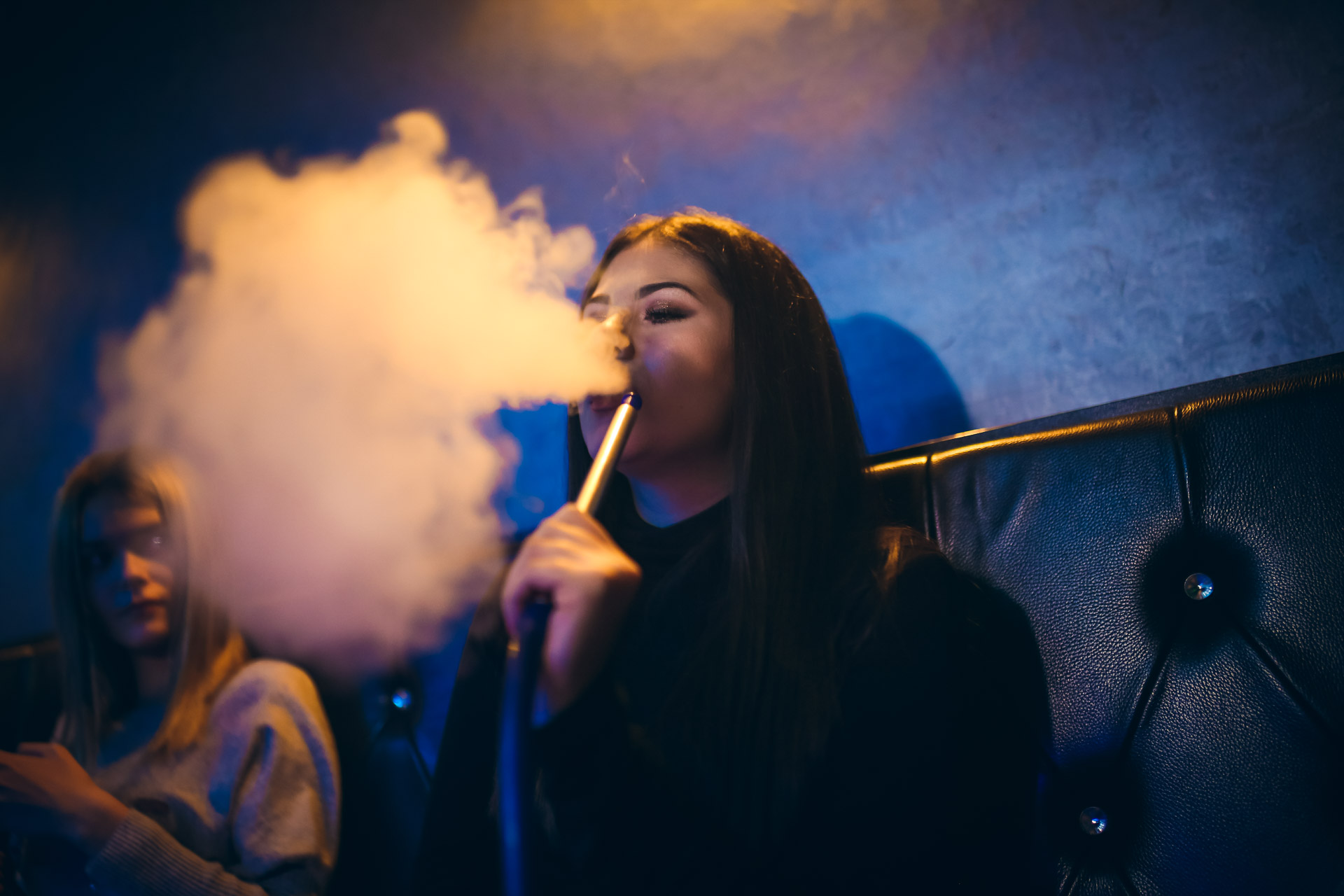 Shisha bar in Belgrade, Serbia - Royal Lounge - Shisha & Cafe Bar in ...